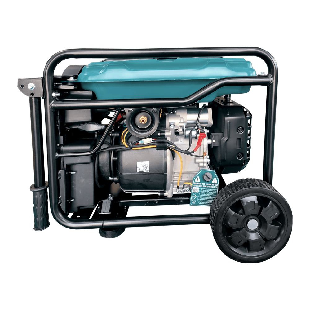 Dual Fuel Inverter Generator KS 6500iEG - Buy Online in Luxembourg ...